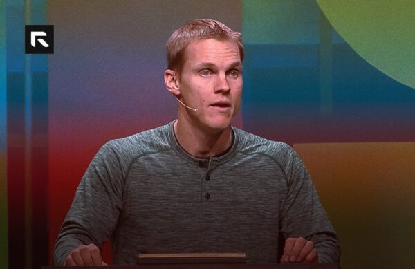 Christ Our Great Reward - Radical