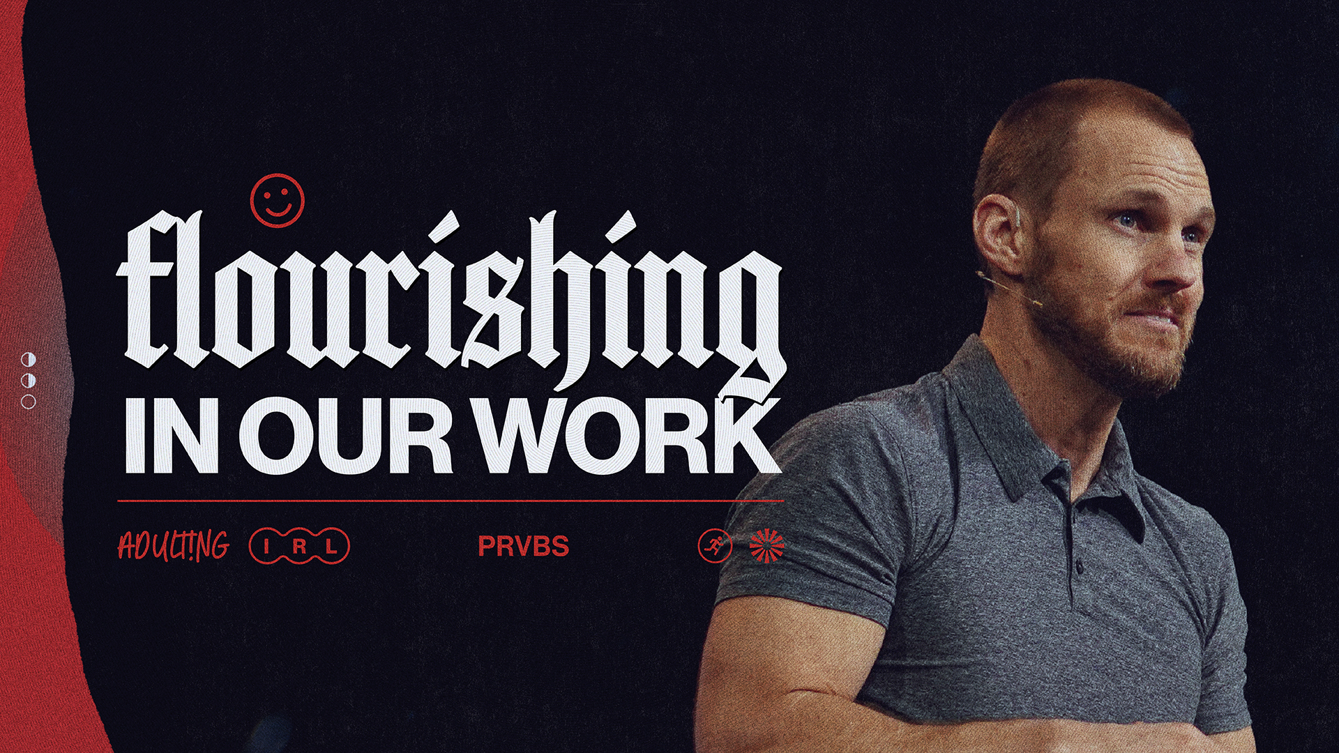 Flourishing In Our Work - Radical